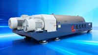 China Revolutionary Breakthrough in Sludge Treatment: How Decanter Centrifuges Deliver Cost Savings, Efficiency Gains, and Environmental Compliance for sale