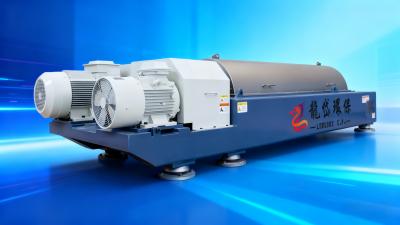 China Revolutionary Breakthrough in Sludge Treatment: How Decanter Centrifuges Deliver Cost Savings, Efficiency Gains, and Environmental Compliance for sale