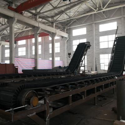 China Stainless Steel Screw Conveyor Cleaner – 650mm Width, 22.0Kw Power for sale