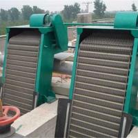 China Intelligent Residential Wastewater Screen | Streamlined Design with Self-Cleaning Rake System for sale