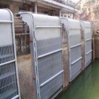 China 4.0Kw Mechanical Bar Screen for Water Conservancy Pump Stations for sale
