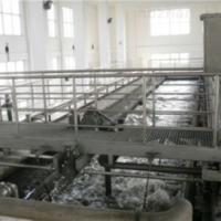 China 10m Depth Alloy Steel Sand Suction System - Eddy Current Submersible Pump for sale