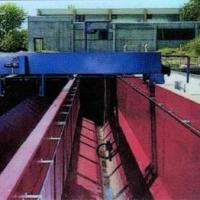 China Advanced Alloy Grit Treatment Systems: High-Efficiency Sedimentation Solutions for Municipal Wastewater for sale