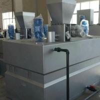 China Precision Automated Chemical Dosing System for Industrial Water Feed Projects for sale