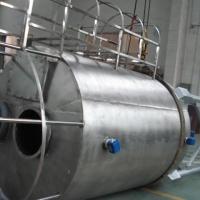 China Optimized Sludge Dewatering with 7.2m Hydrated Lime Storage | ISO9001 Quality for sale