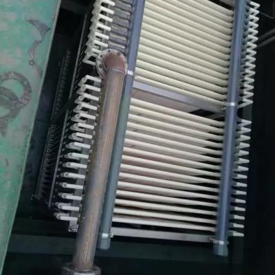 China Compact Industrial WWTP Equipment for Efficient Solids Removal & Clarification for sale
