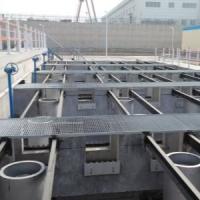 China White Wastewater Treatment Primary Sedimentation Tank Dirt Interception Cleaning for sale