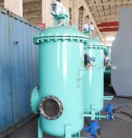 China Advanced Carbon Filtration Systems for Petroleum Applications for sale