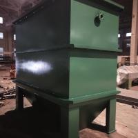 China Compact 1.0 kW Packaged Sewage Plant | Designed for Constructed Wetland Applications for sale