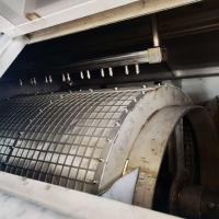 China Durable Sewage Treatment Plant with Shock-Resistant Filtration System for sale