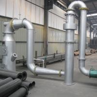 China The Ultimate Medical Waste Solution: ISO-Certified Pharmaceutical Grade Incineration System for sale
