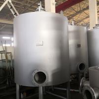 China Stainless Steel Sewage Distribution & Purification System for sale