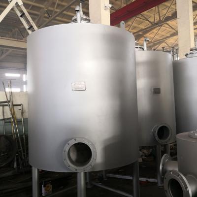 China Stainless Steel Sewage Distribution & Purification System for sale