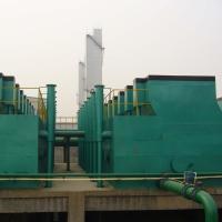 China Advanced Chemical Water Purification System for Organic Wastewater Filtration for sale