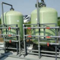 China Defluorinator Water Purification Machine , ODM Commercial Water Filter Systems for sale