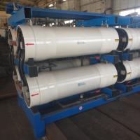 China ISO9001 Waste Water Filtration System for sale