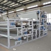 China High-Efficiency, Clog-Resistant Flushing Nozzle for Wastewater Sludge Thickeners for sale