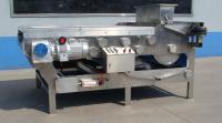 China 6.5m³/H Screw Press & Belt Filter Press System for Wastewater Treatment for sale