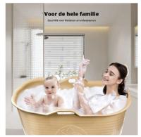 China Home Garden Bathtub for Small Bathrooms Perfect for Those Who Love to Bathe 92x51x61cm 185L for sale