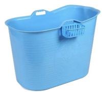 China Home Garden 185L Bathtub Dimensions 92 x 51 x 61 cm adult bath bucket for sale