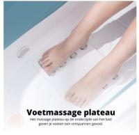 China 385L Foldable bathtub for adults - foldable bathtub for bathrooms - mobile sitz bath - Also suitable for children - pink for sale