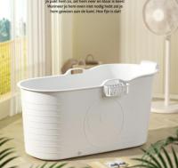China 200L 120 x 53.5 x 61 cm Adult Bath Bucket XXL for sale