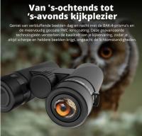 China Binoculars 12x42 for bird watching - Ideal telescope for bird watching - for adults and children - Small binoculars for sale
