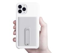 China MagSafe powerbank 5000 mah white for sale