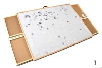 China Puzzle Board A MUST-HAVE FOR PUZZLE LOVER for sale