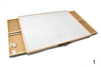 China Puzzle Board A MUST-HAVE FOR PUZZLE LOVER for sale