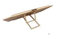 China Puzzle Board A MUST-HAVE FOR PUZZLE LOVER-2 for sale