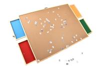 China Puzzle Board A MUST-HAVE FOR PUZZLE LOVER-2 for sale