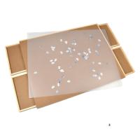 China Puzzle Board A MUST-HAVE FOR PUZZLE LOVER-3 for sale