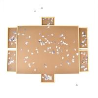 China Puzzle Board A MUST-HAVE FOR PUZZLE LOVER-5 for sale