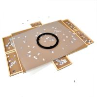 China Puzzle Board A MUST-HAVE FOR PUZZLE LOVER-5 for sale