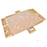 China Puzzle Board A MUST-HAVE FOR PUZZLE LOVER-5 for sale