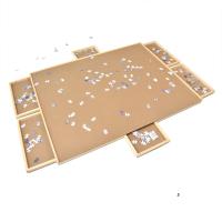 China Puzzle Board A MUST-HAVE FOR PUZZLE LOVER-5 for sale