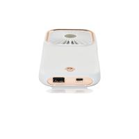 China MINI Halter Folding Fan-F30 for sale