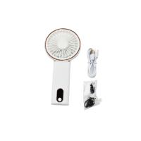 China Handheld Ultra Slim Mini Fan-W10 for sale