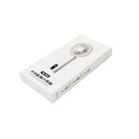 China Handheld Ultra Slim Mini Fan-W10 for sale