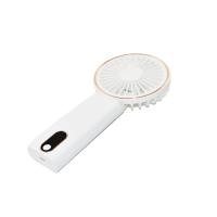 China Handheld Ultra Slim Mini Fan-W10 for sale