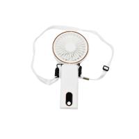 China Handheld Ultra Slim Mini Fan-W10 for sale