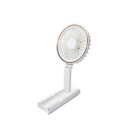 China Handheld Ultra Slim Mini Fan-W10 for sale