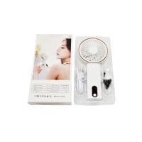 China Handheld Ultra Slim Mini Fan-W10 for sale
