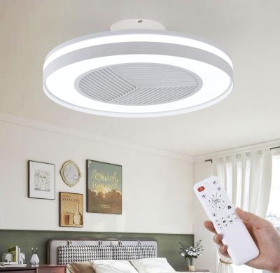 China NEW RGB W2 Smart Ceiling Fan for sale