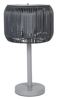China Solar rattan lamp TD2364 for sale