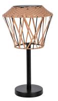China Solar rattan lamp TD2262 for sale
