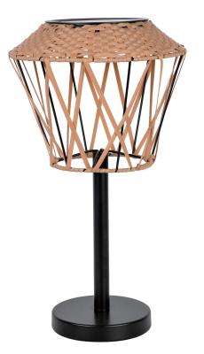 China Solar rattan lamp TD2262 for sale