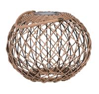 China Solar rattan lamp TY300 for sale