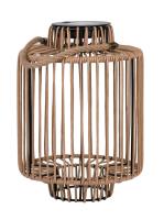 China Solar rattan lamp ST400 for sale